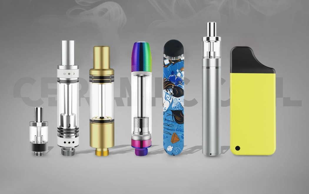 VF | Empty THCO HHC THCP HHCP HHCO Disposable Vape Device Factory