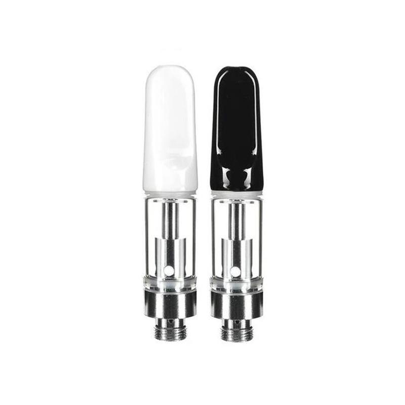 CCELL Cartridge Empty 510 Thread Vape Carts | VF | Empty THCO HHC THCP ...