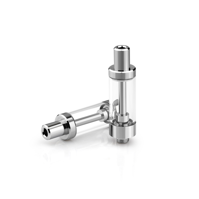 510 Thread 2ml Empty Vape Cartridge Custom | VF | Empty THCO HHC THCP ...