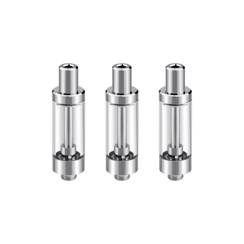 2ml CBD THC Vape Cartridge Tank Empty | VF | Empty THCO HHC THCP HHCP ...