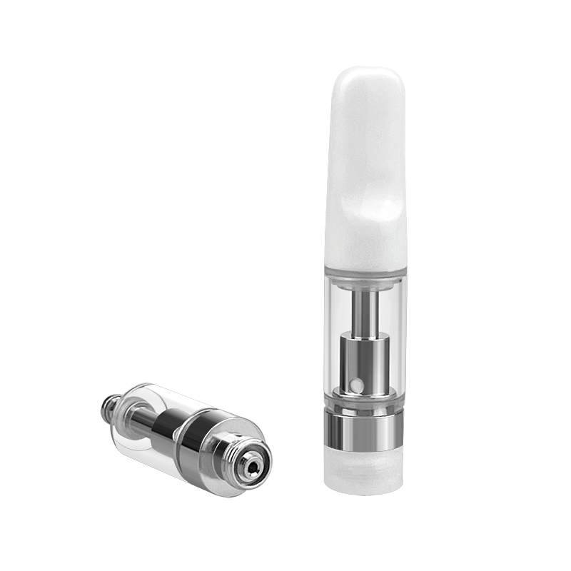 510 1ml Cartridge Empty Hhcp Vape Cart Custom | VF | Empty THCO HHC ...